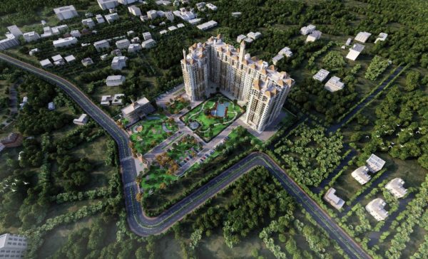 Ahad Builders – Leading property builders and developers in Bangalore