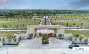 Ahad Builders - Ahad Builders