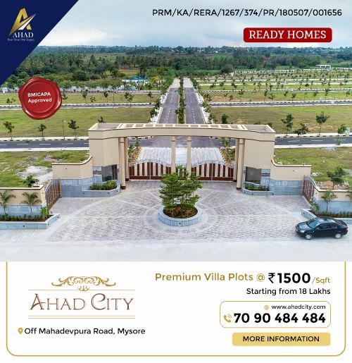 500×515 px Ahad City – Ahad Builders
