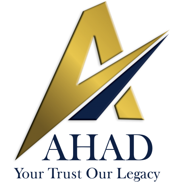 Ahad Builders - Ahad Builders