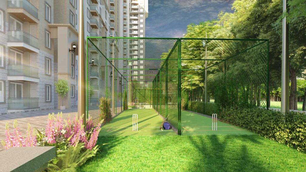 Ahad Serenity – Ahad Builders