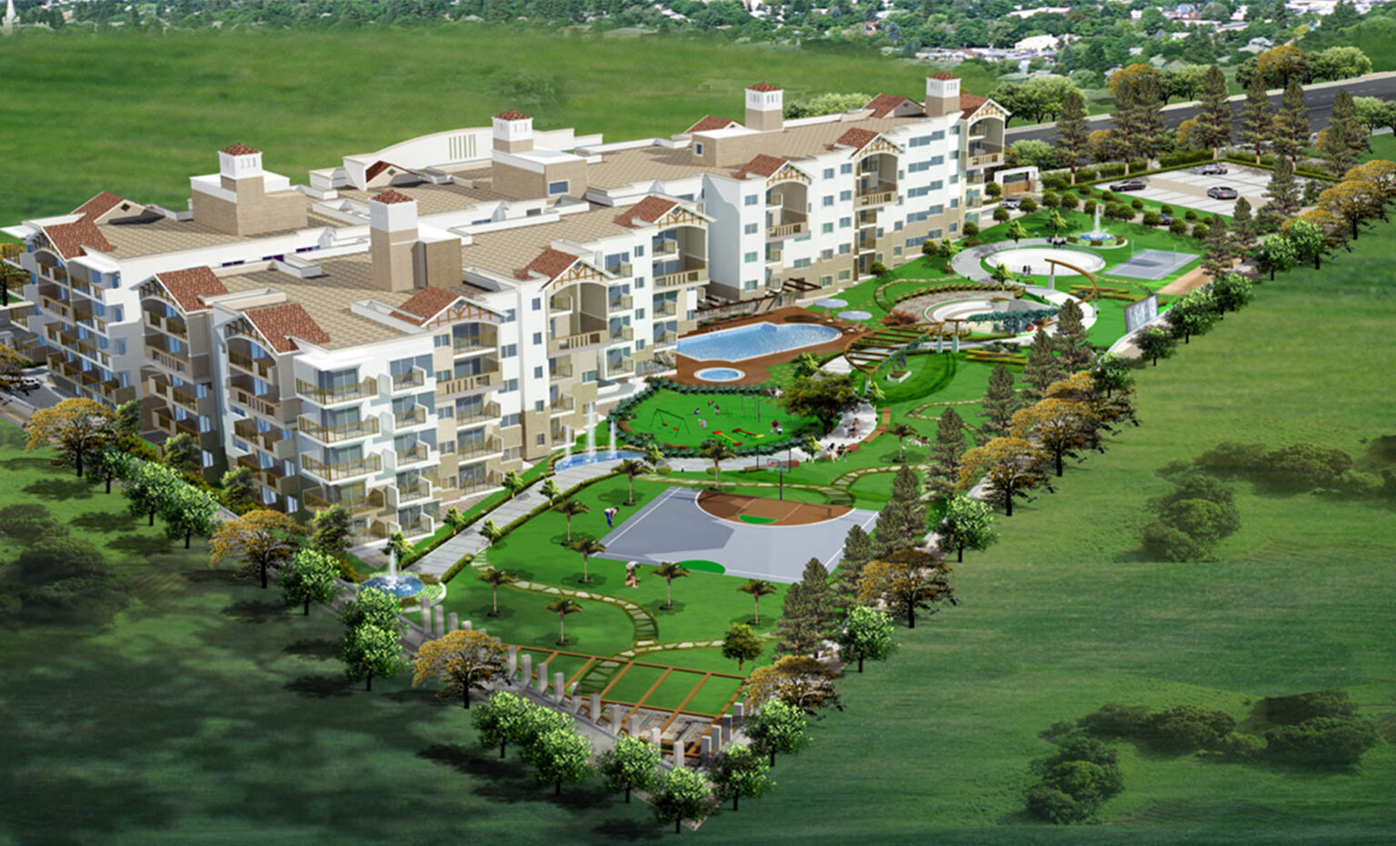 Ahad Builders - Ahad Builders